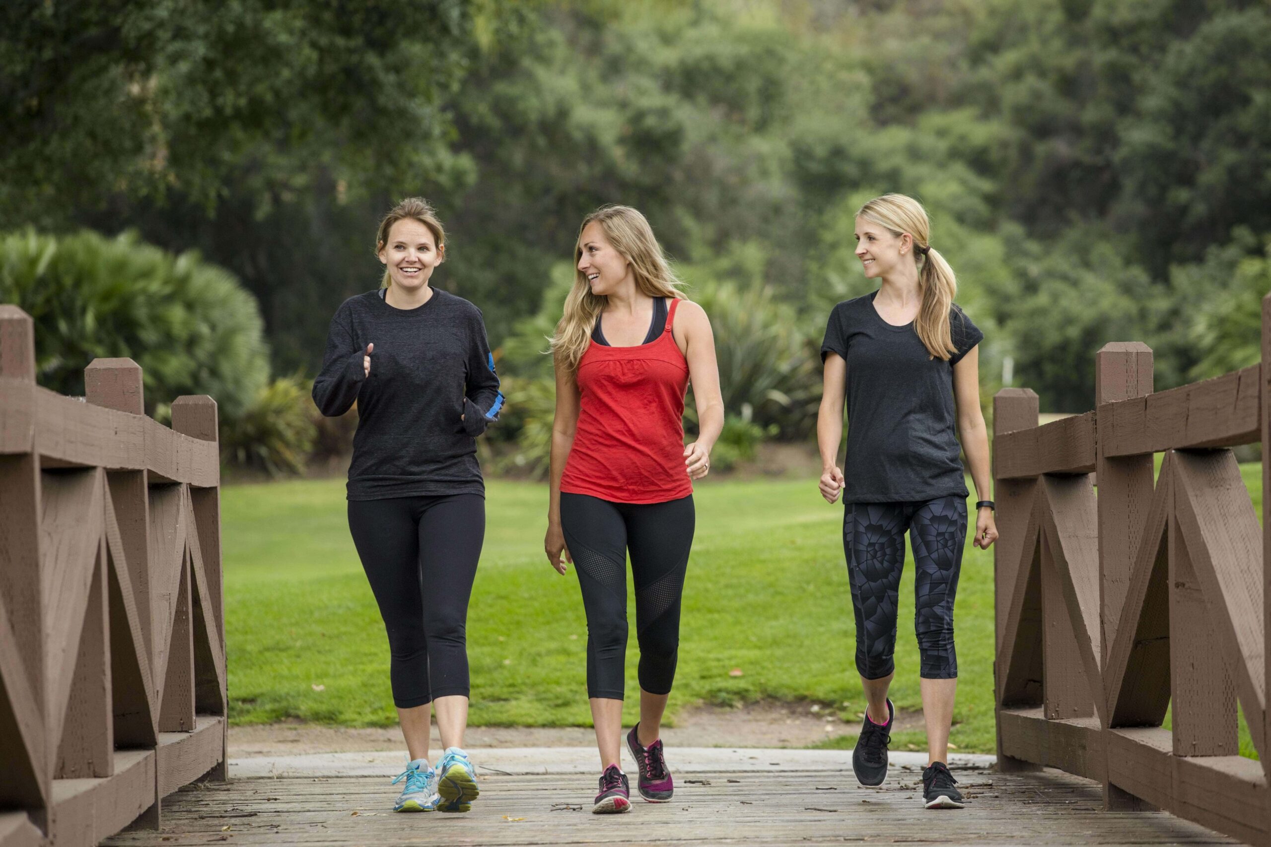 5 Fun Activities to Stay Active for All Fitness Levels