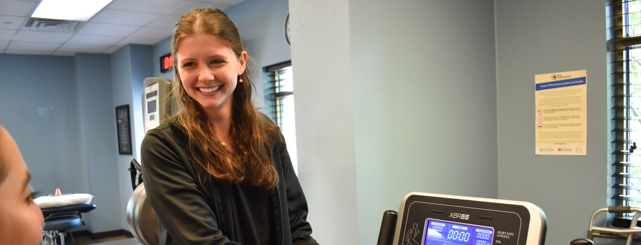 Our Team, Brownsboro, Huntsville, AL - Austin Physical Therapy