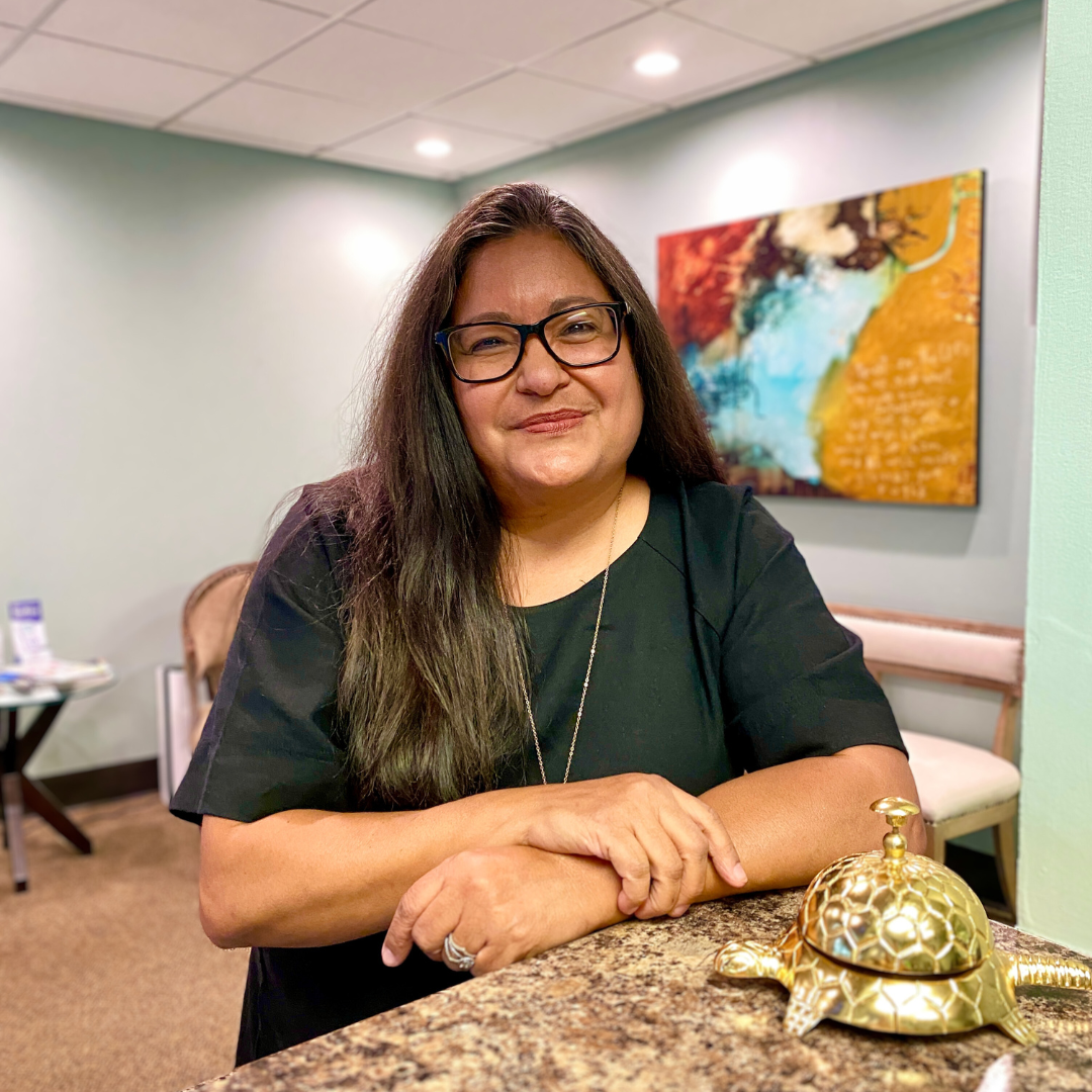 Cathy Biggins - Austin Physical Therapy